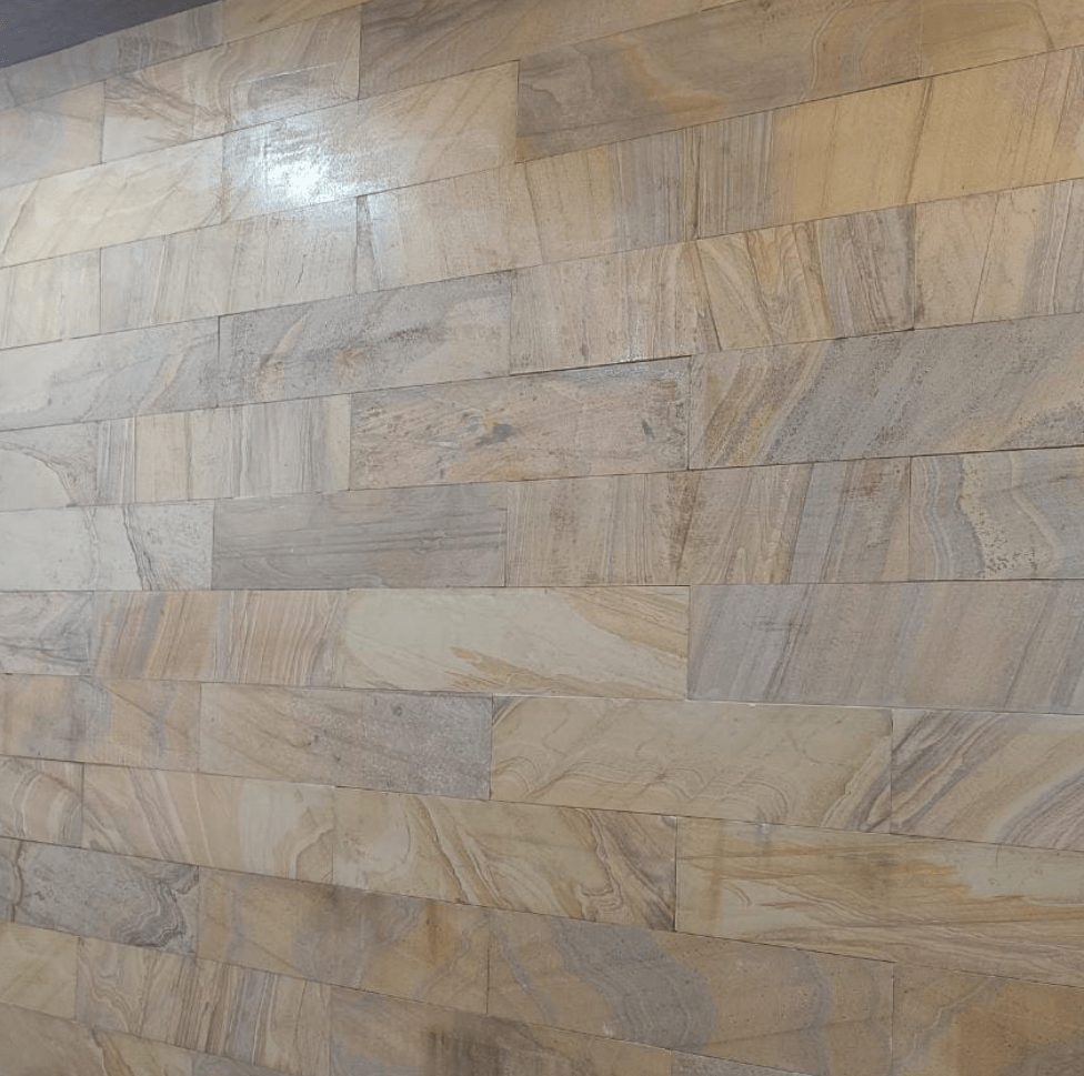 Natural Wall Cladding