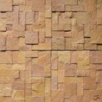 What are the different types of Cladding?